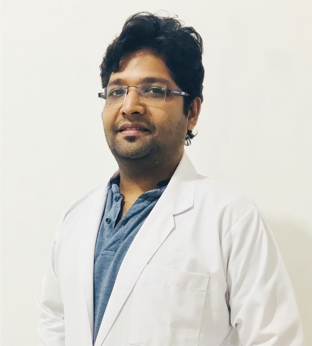 Dr. Kartik Mittal - Rotary Ambala Cancer and General Hospital