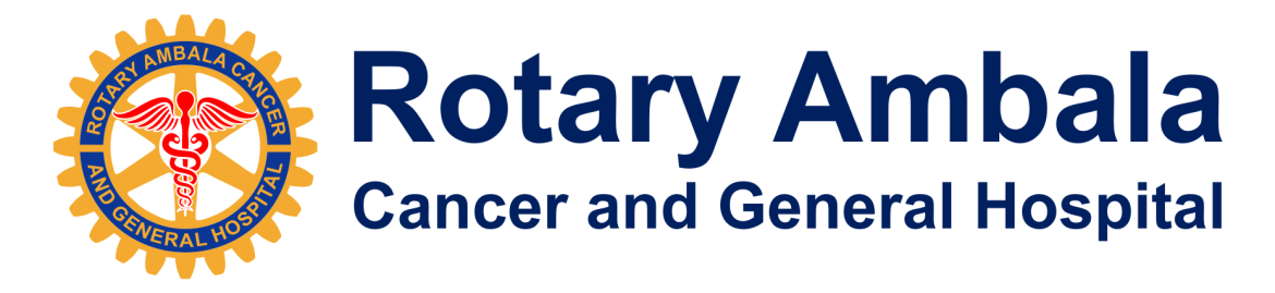 Home - Rotary Ambala Cancer and General Hospital