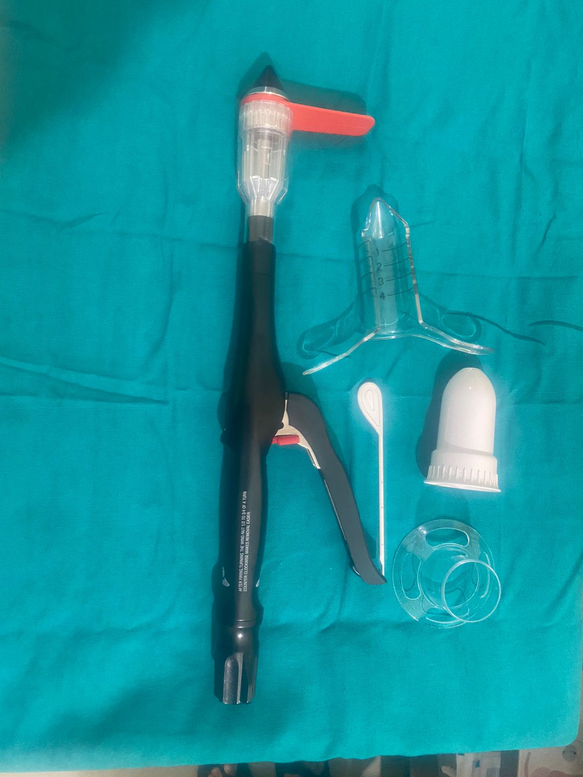 General Surgery – Rotary Ambala Cancer and General Hospital